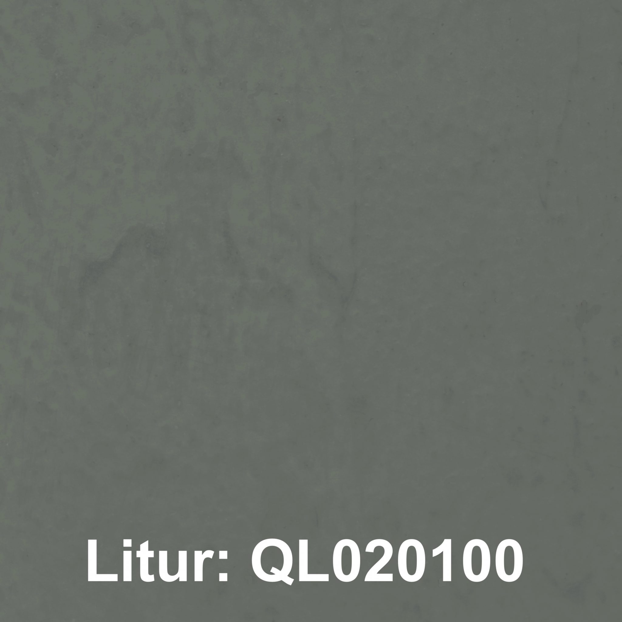 Microcement - Epoxygolf