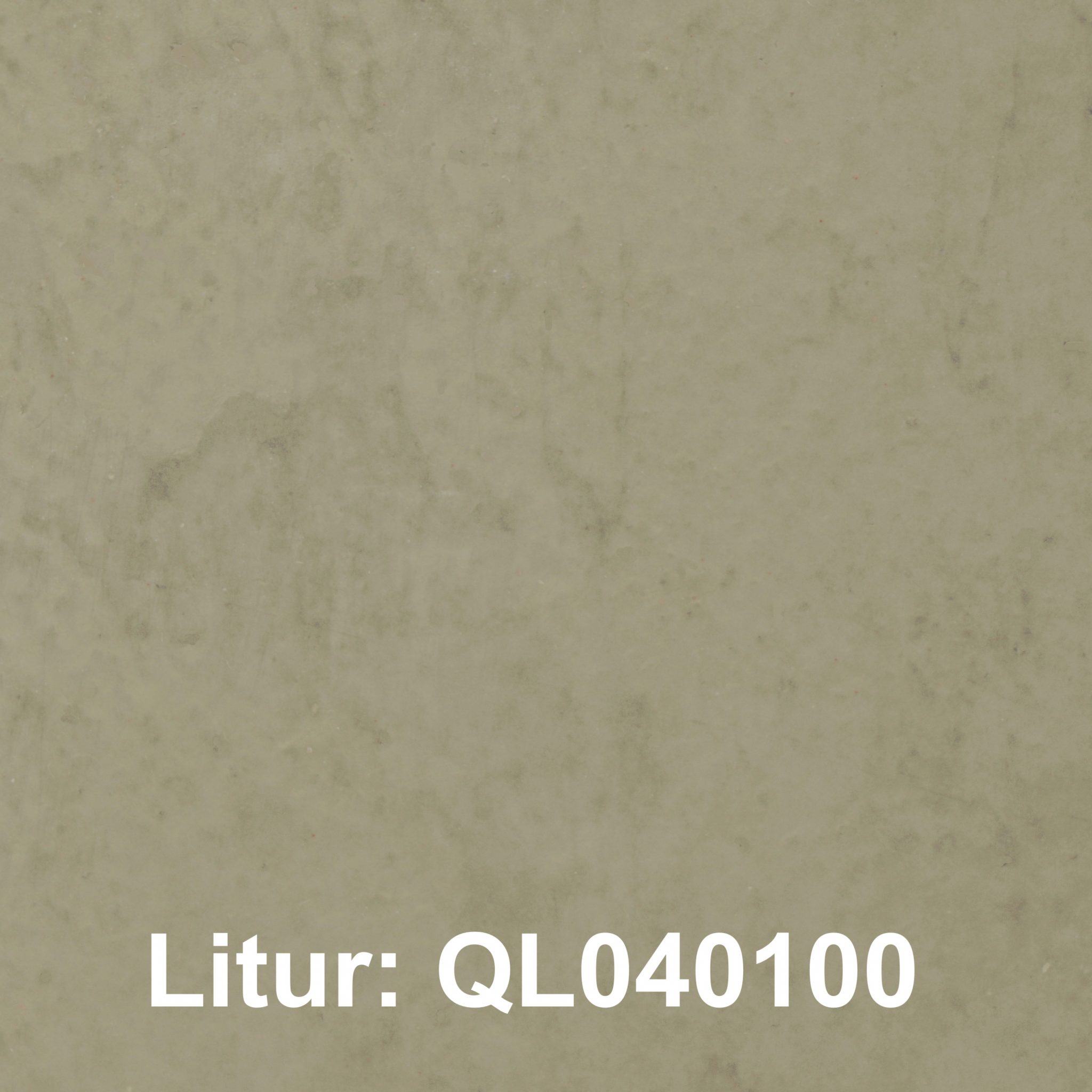 Microcement - Epoxygolf